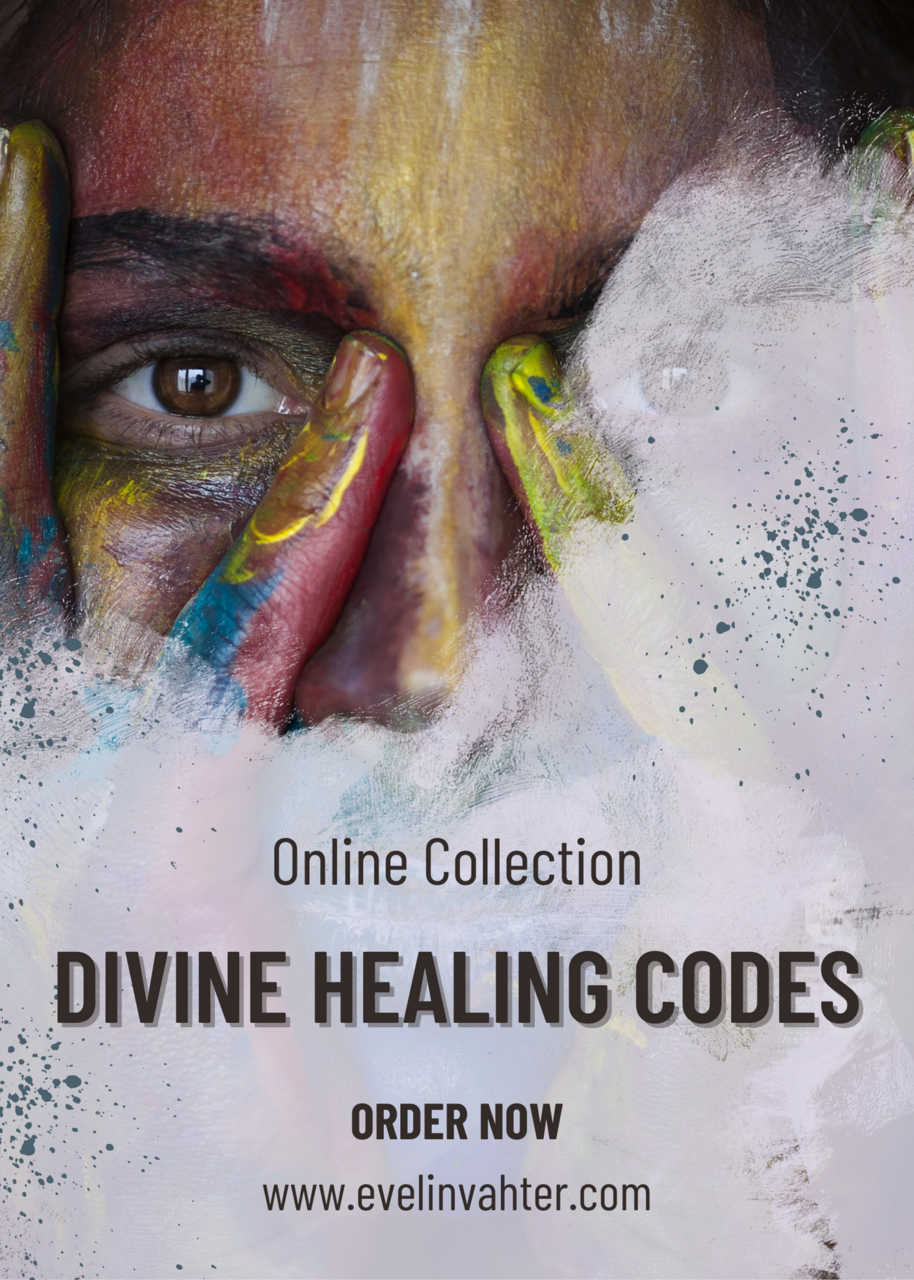 Divine Healing Codes